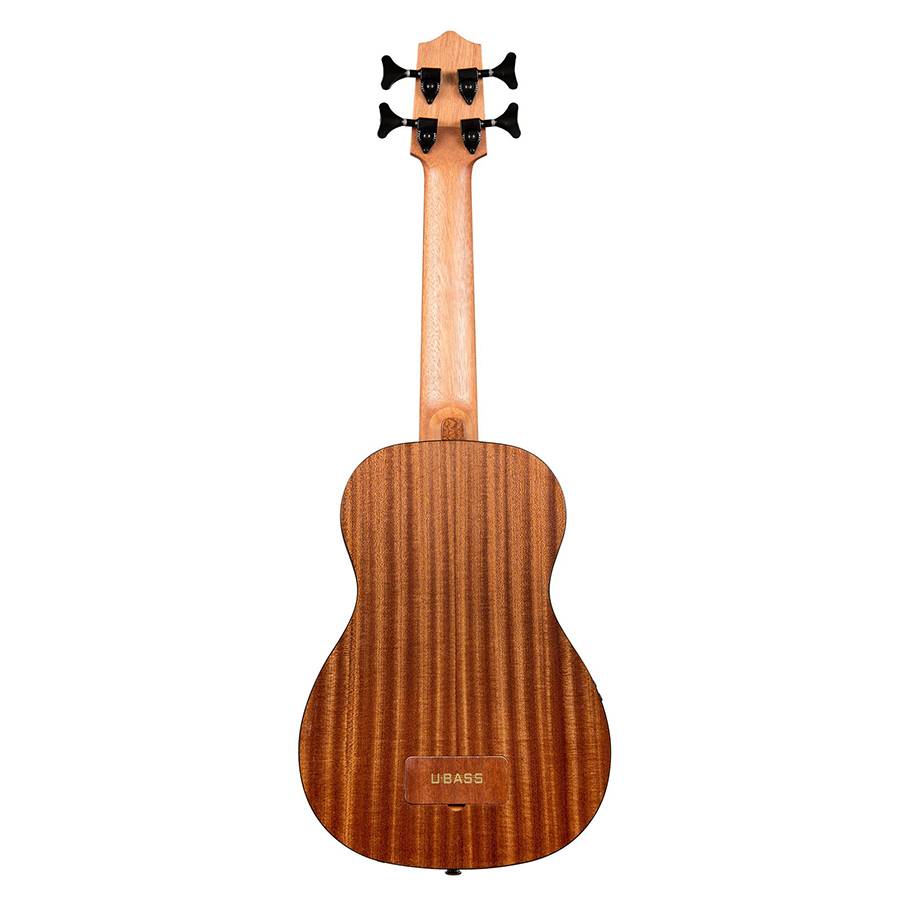 Kala UB-Rumble Fretloze Basukulele