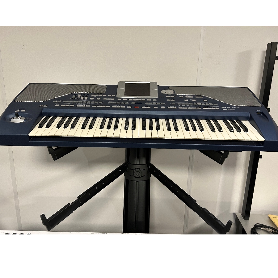 Korg PA800 Occasion Keyboard