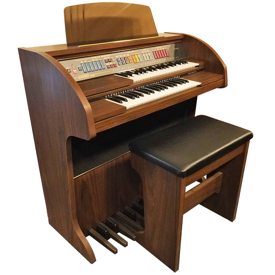 Lowrey Voyager Populair Occasion Orgel