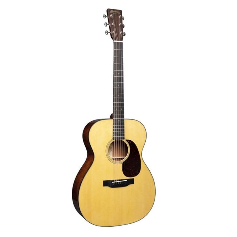 Martin 000-18 Golden Era kopen? - Joh.deHeer!