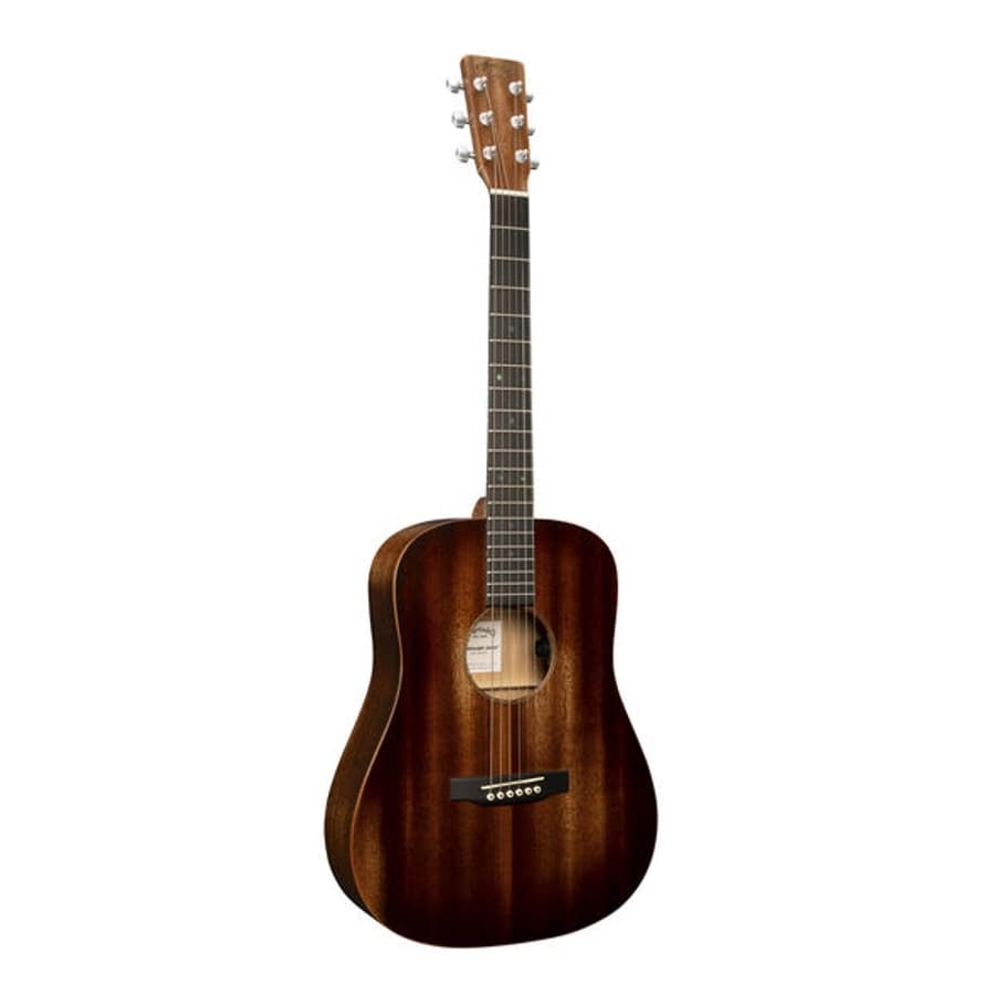 Martin D Jr E Streetmaster - Joh.deHeer!