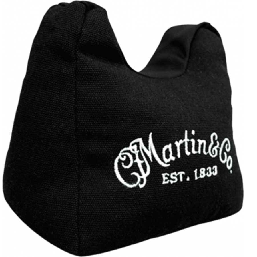 Martin Neck Cradle - Joh.deHeer!