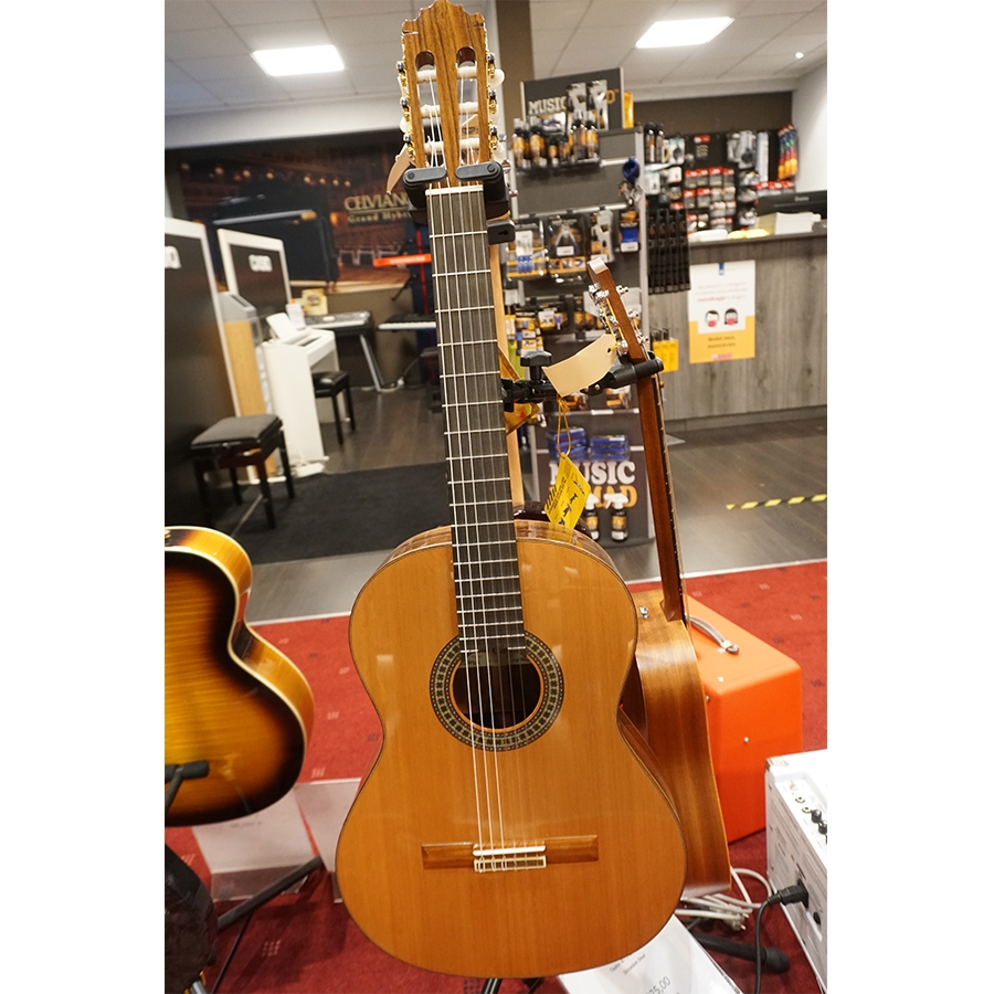 Paco Castillo 204 Klassieke Gitaar Ocassion