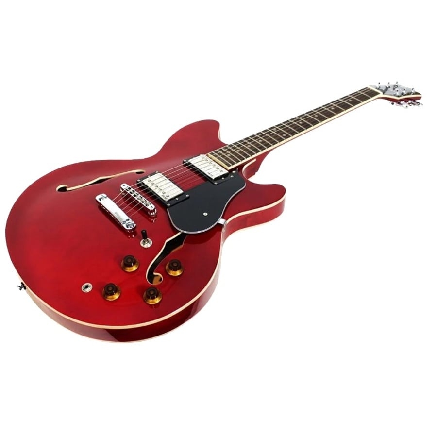 Revelation RT-45 Cherry kaufen? - Joh.deHeer!