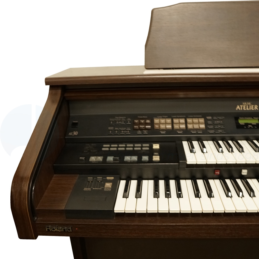 Roland AT30 occasion Orgel