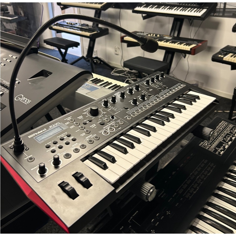 Roland JD-Xi Synthesizer Occasion