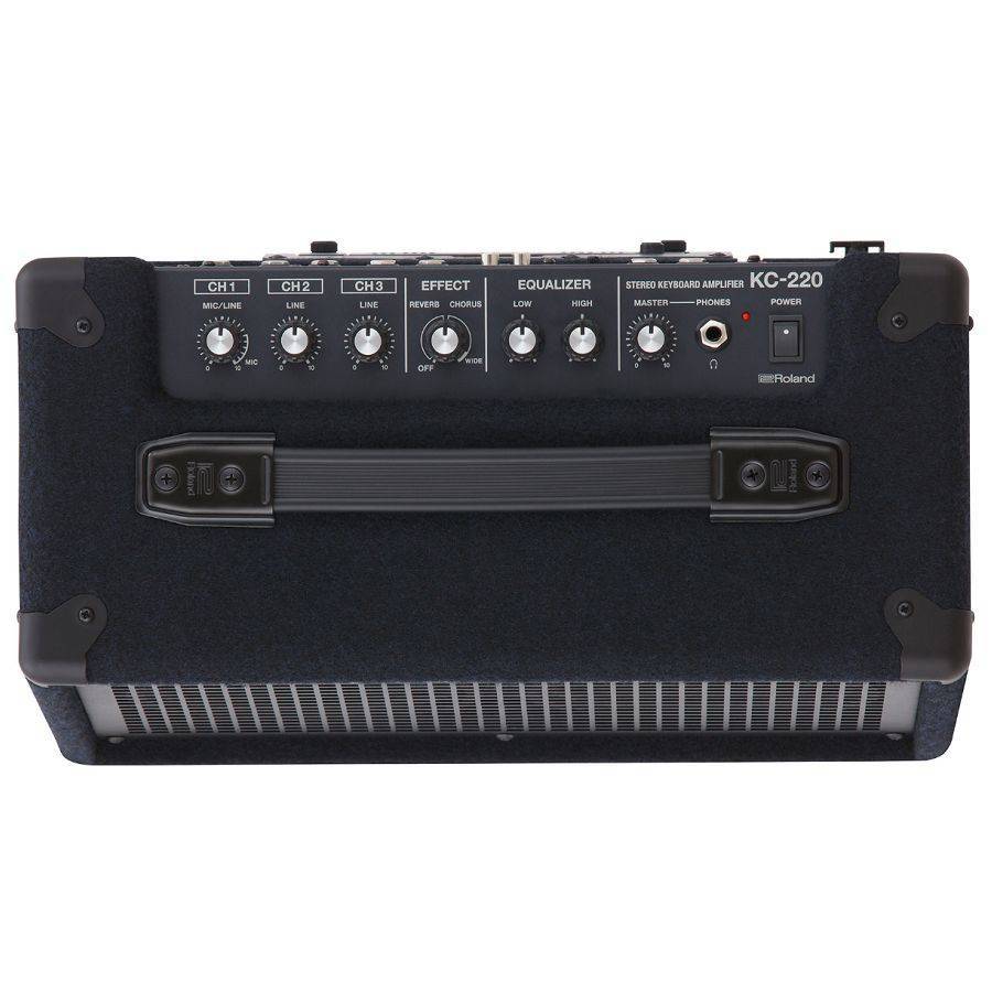 Roland KC-220 Keyboard Combo - B-Stock