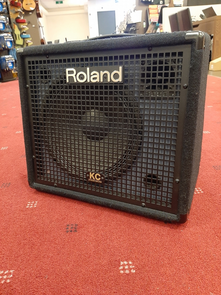 Roland KC150 Keyboard Combo Occasion