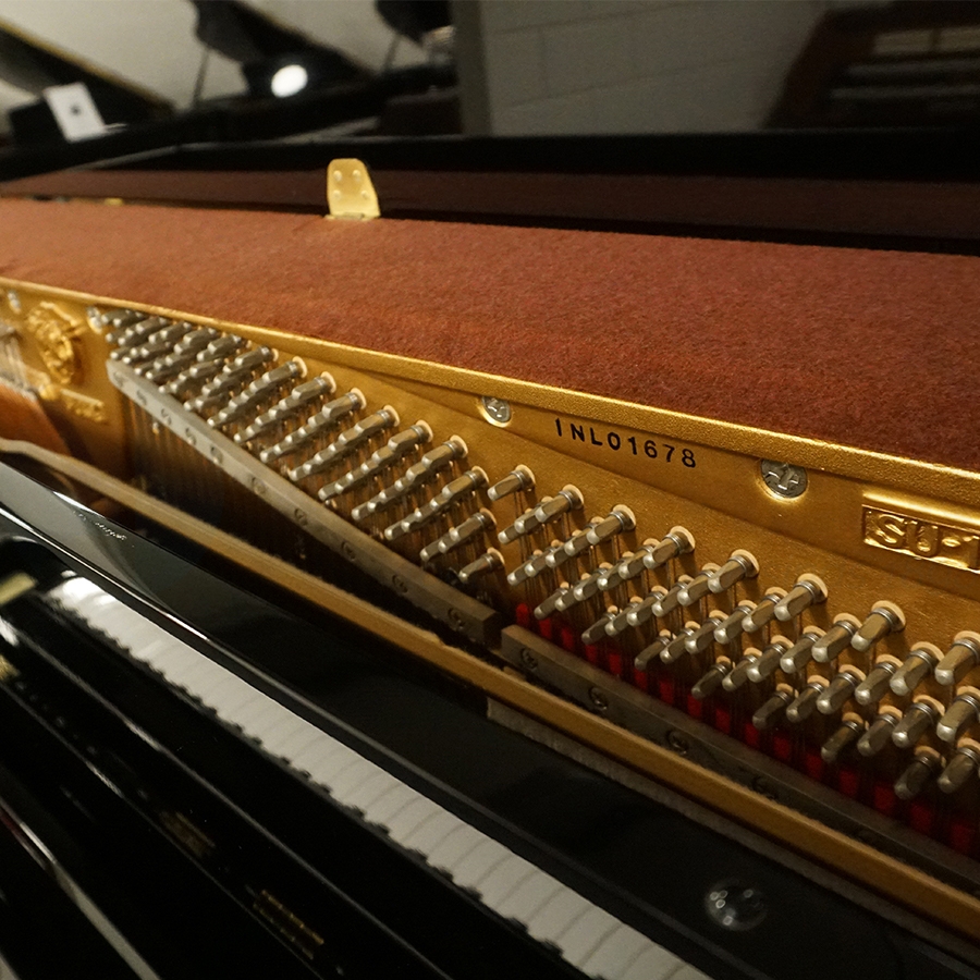 Samick SU118 Occasion Piano