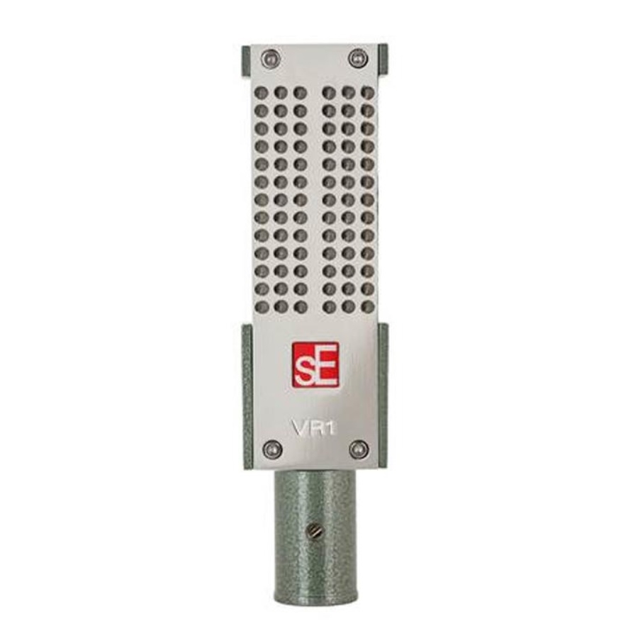 SE Electronics VR1 Ribbon Microfoon kopen? - Joh.deHeer!