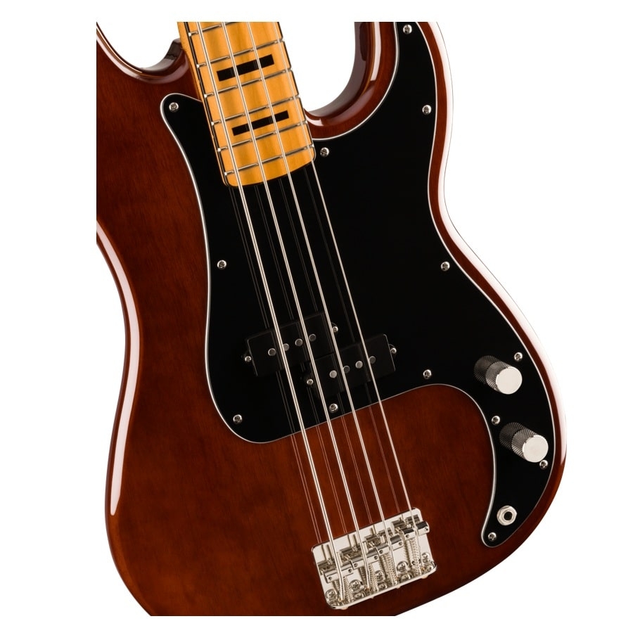 Squier Classic Vibe '70s Precision Bass Walnut kopen? - Joh.deHeer!