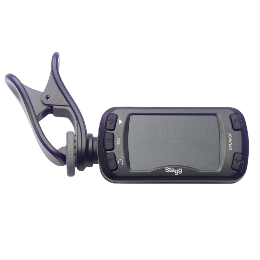 Stagg CTUM-C7 Stemapparaat kopen? - Joh.deHeer!