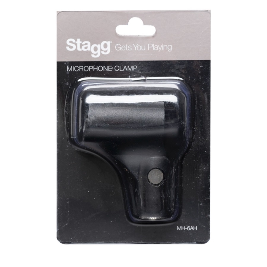 Stagg MH-6AH kopen? - Joh.deHeer!