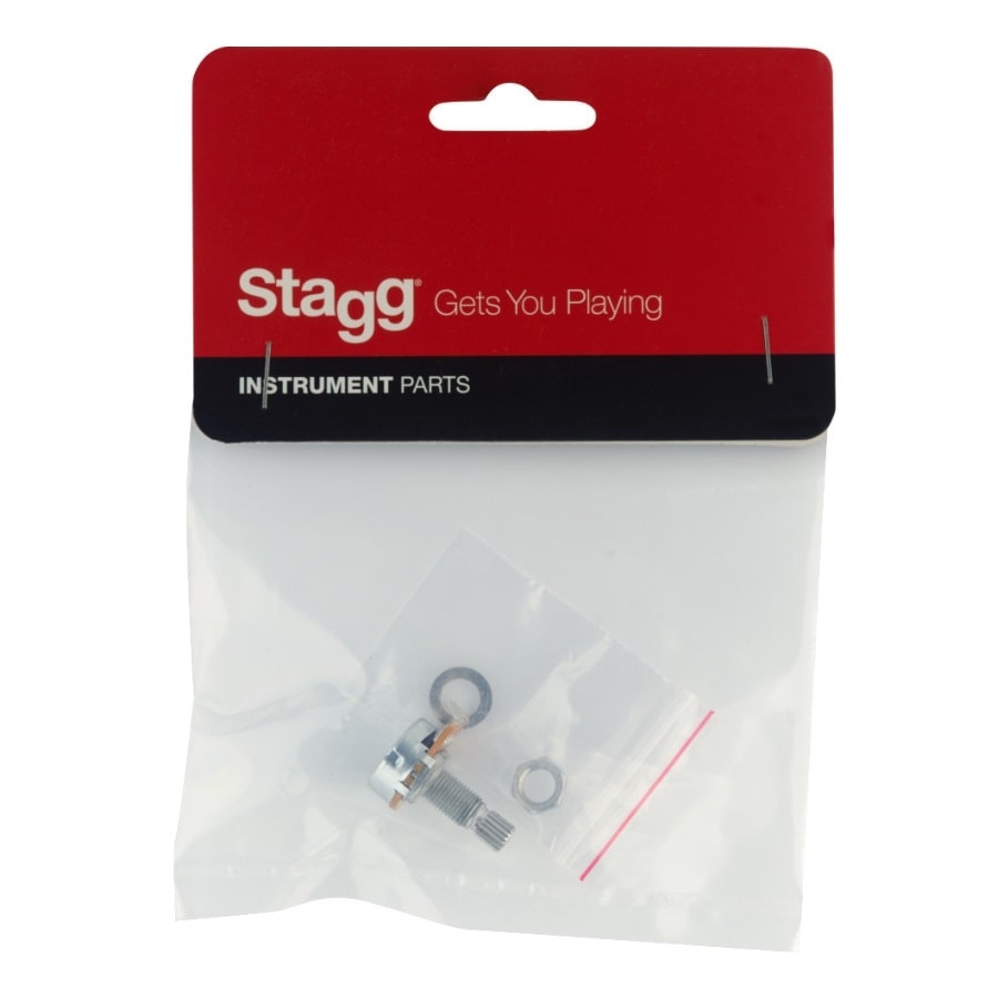 Stagg SP-POT500A Potmeter kopen? - Joh.deHeer!