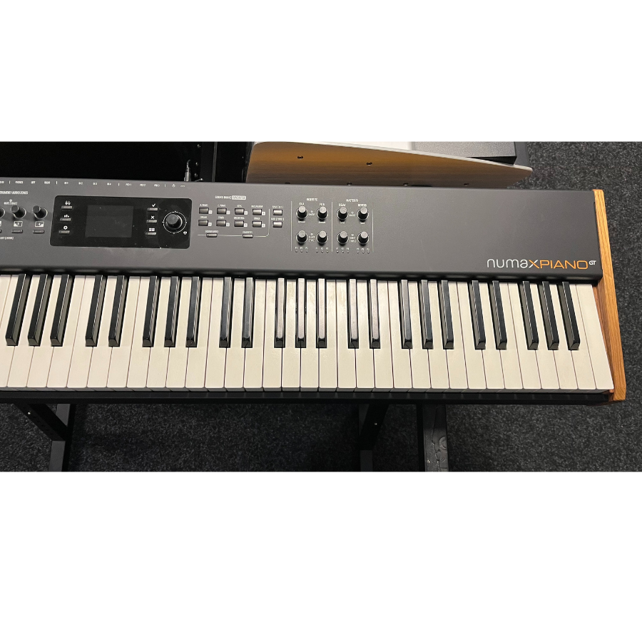 Studiologic Numa X GT Piano - Occasion