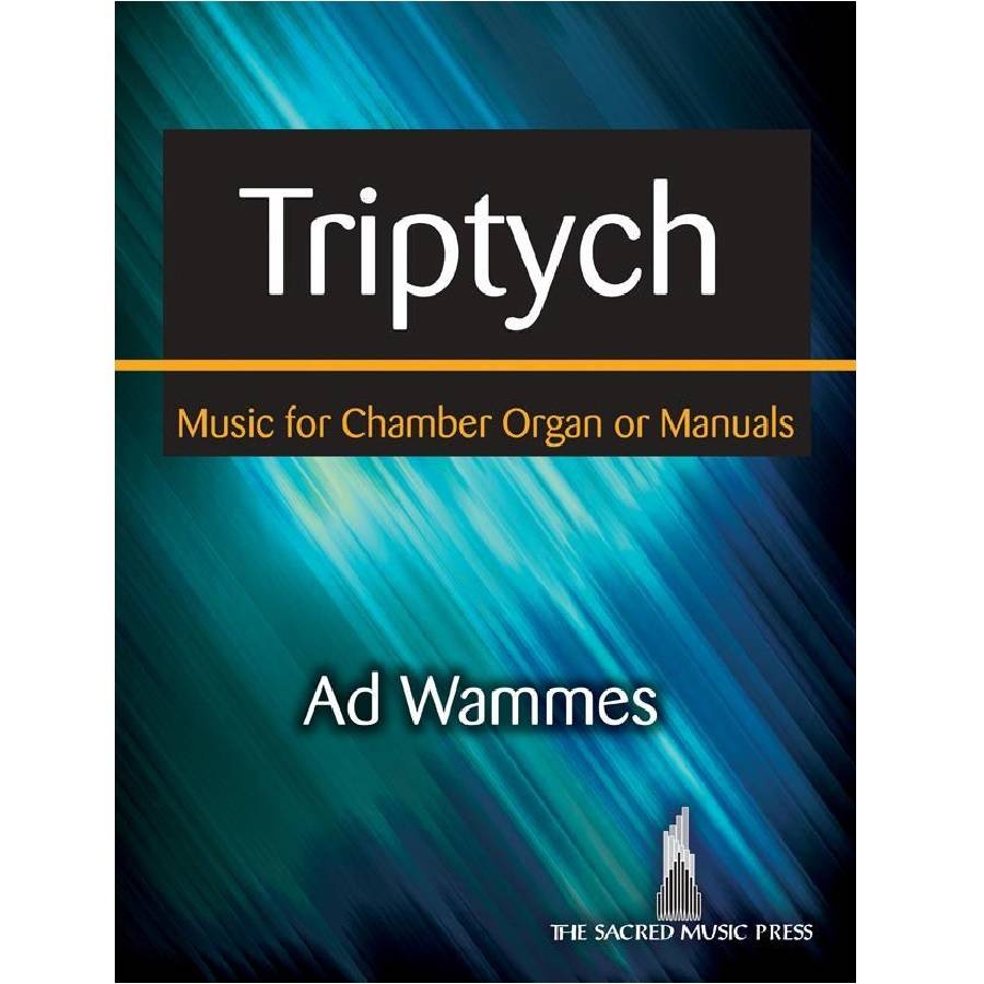 TRIPTYCH - Ad Wammes