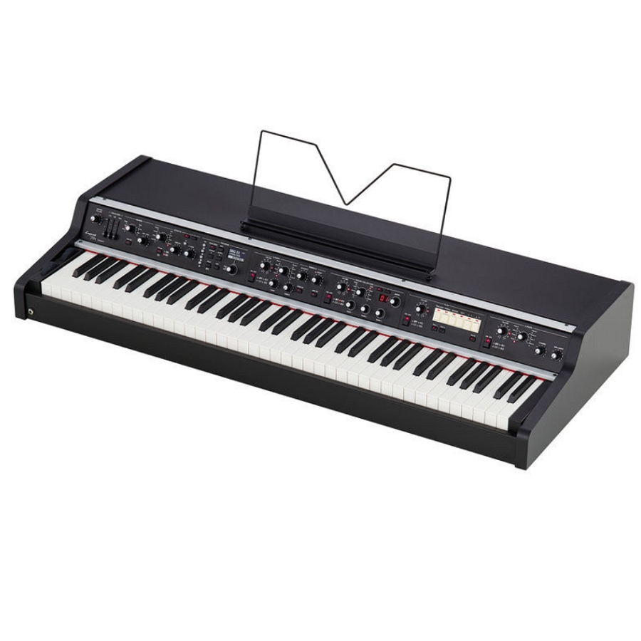 Viscount Legend 70s Compact (Full Version) kopen?