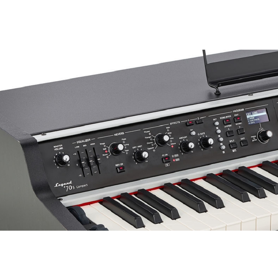 Viscount Legend 70s Compact (Full Version) kopen?