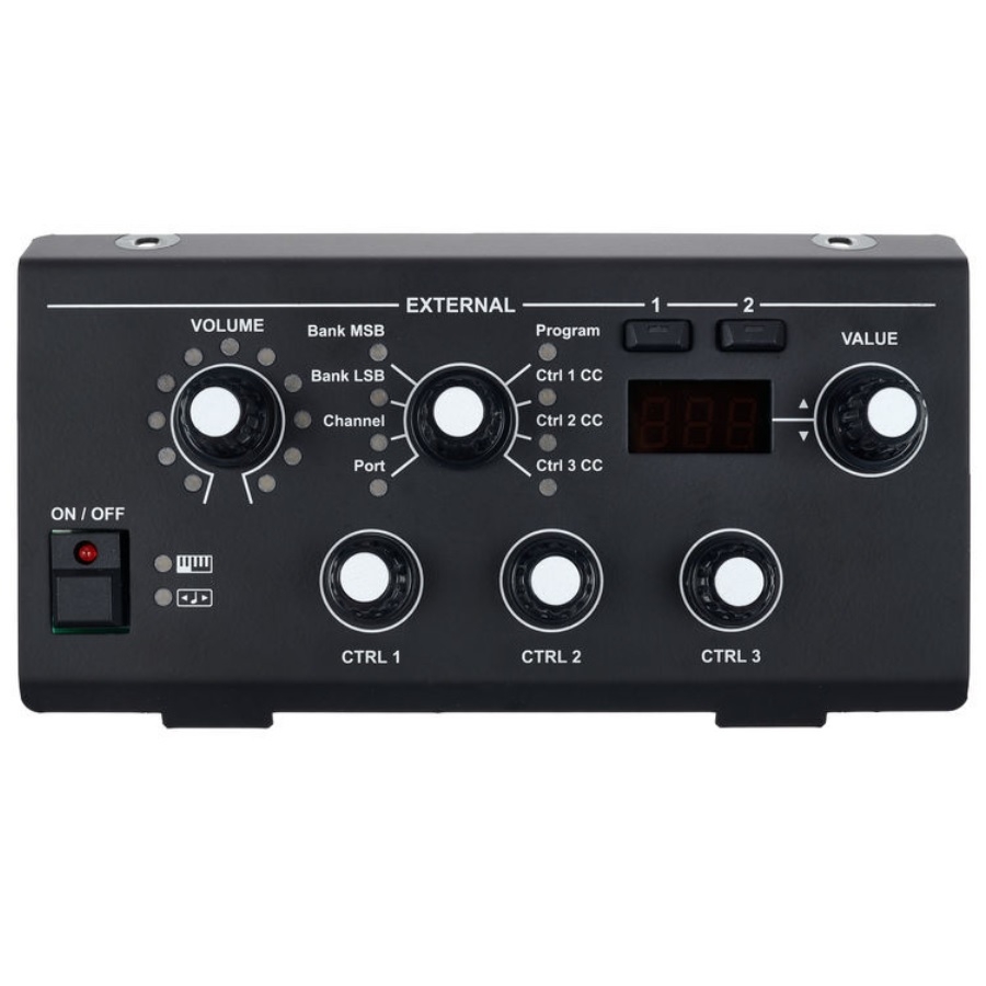 Viscount Legend '70 Expanded Master-Modul