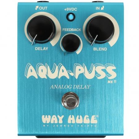 Way Huge Aqua Pass WHE701 - Occasion