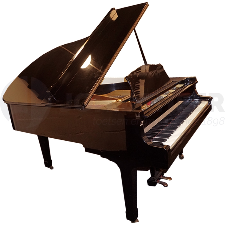 Yamaha C3 Grand Piano - Used (1969)