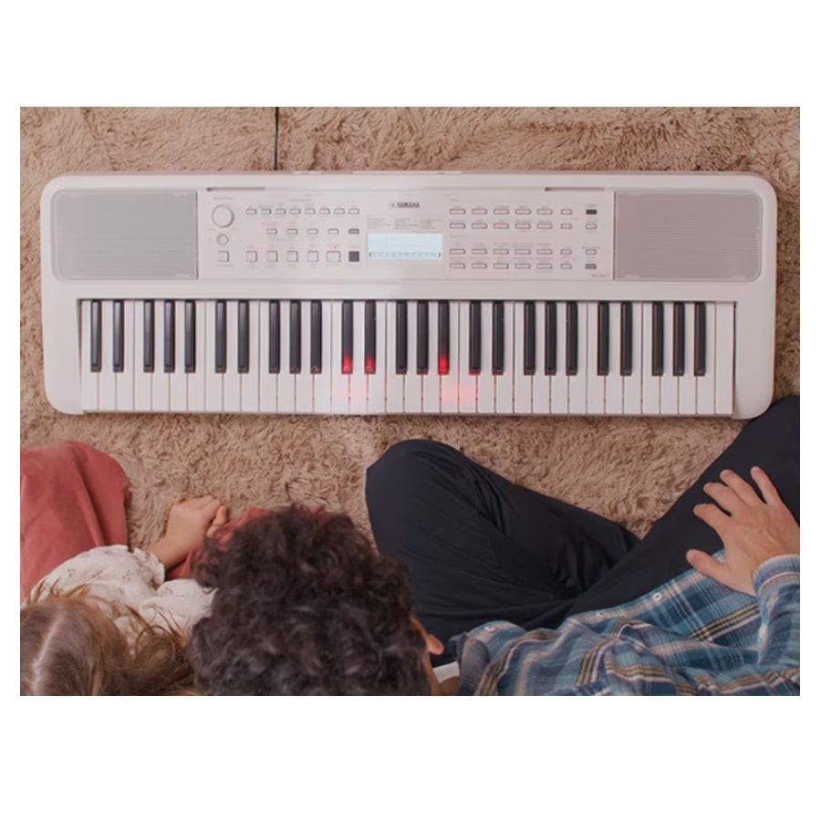 Yamaha EZ-310 Keyboard kopen? - Joh.deHeer!