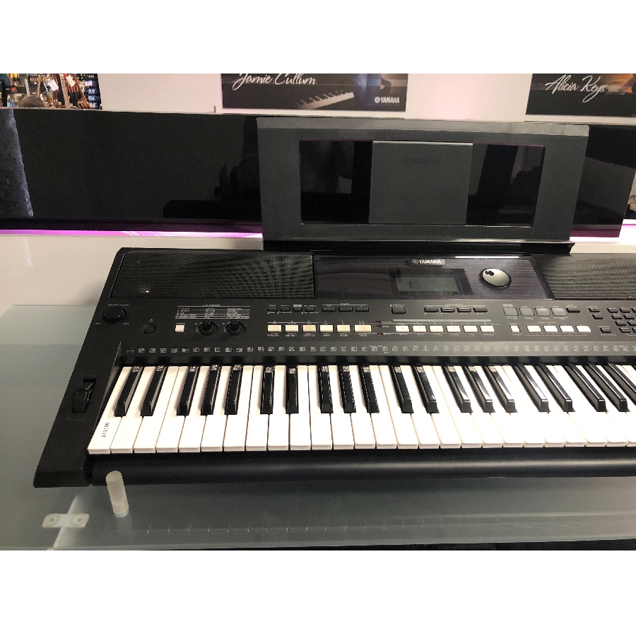 Yamaha PSR-E433 Keyboard Occasion