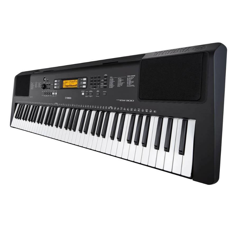 Yamaha PSR-EW300 Keyboard Occasion