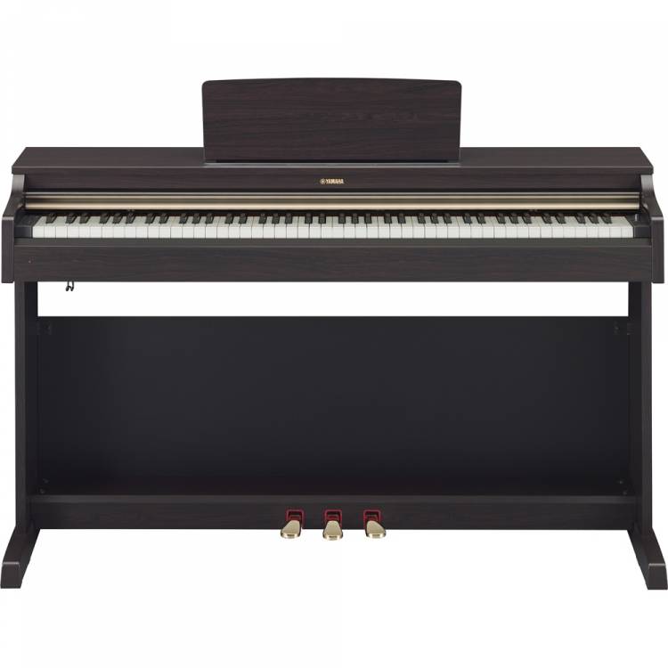Yamaha YDP-162R Occasion Piano