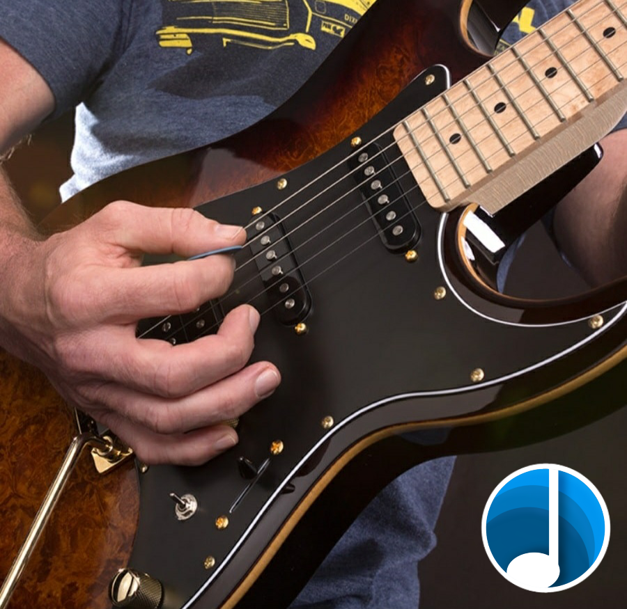 10 Fun and Easy Guitar Solos! - Joh.deHeer